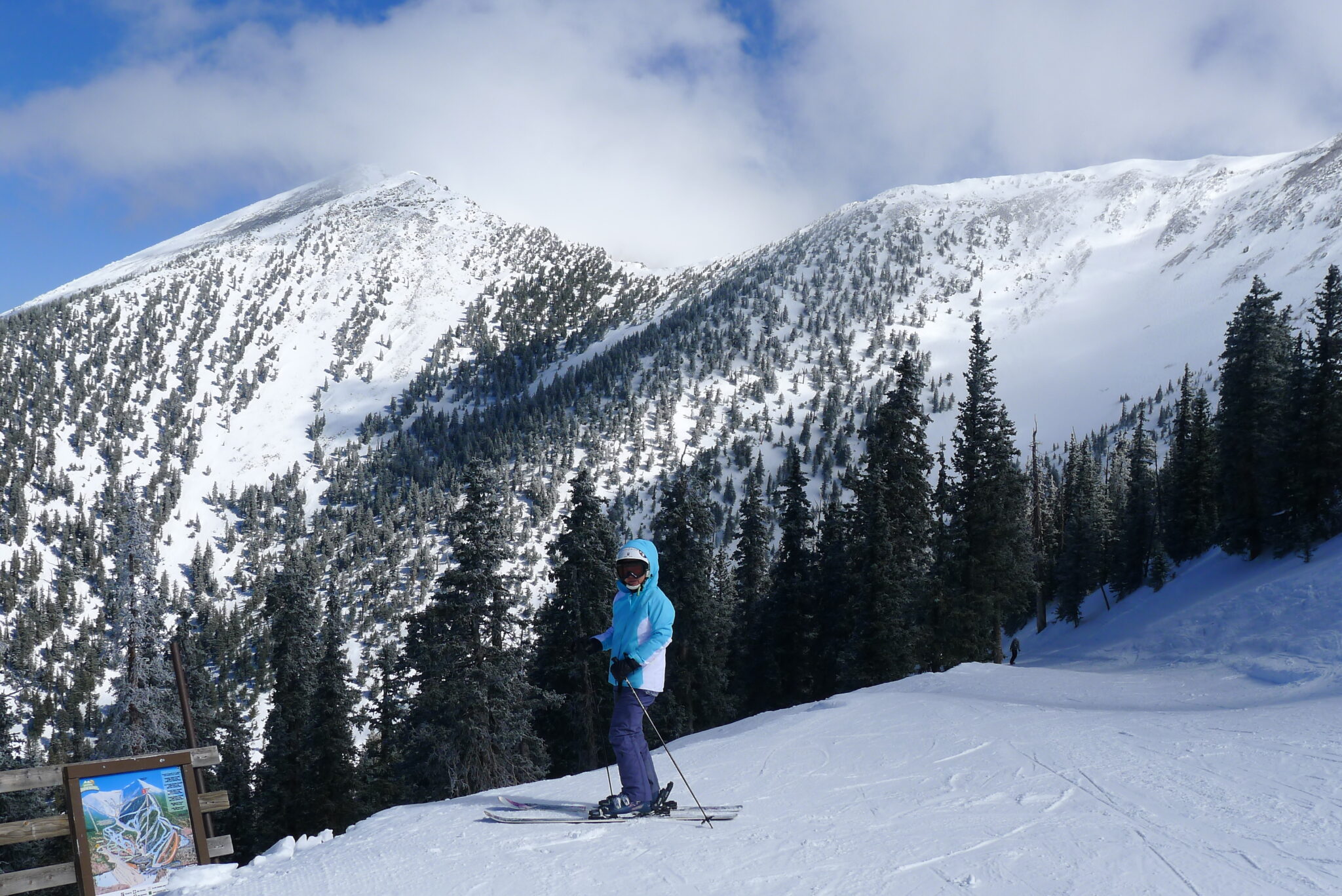Arizona Snowbowl Review - Ski North America's Best 100+ Resorts