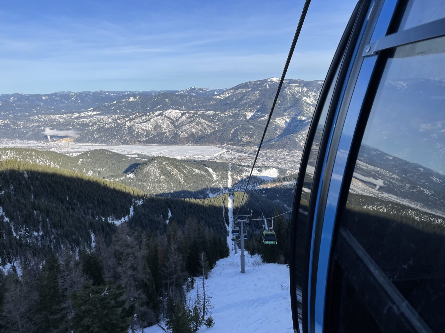 Silver Mountain Review - Ski North America's Best 100+ Resorts