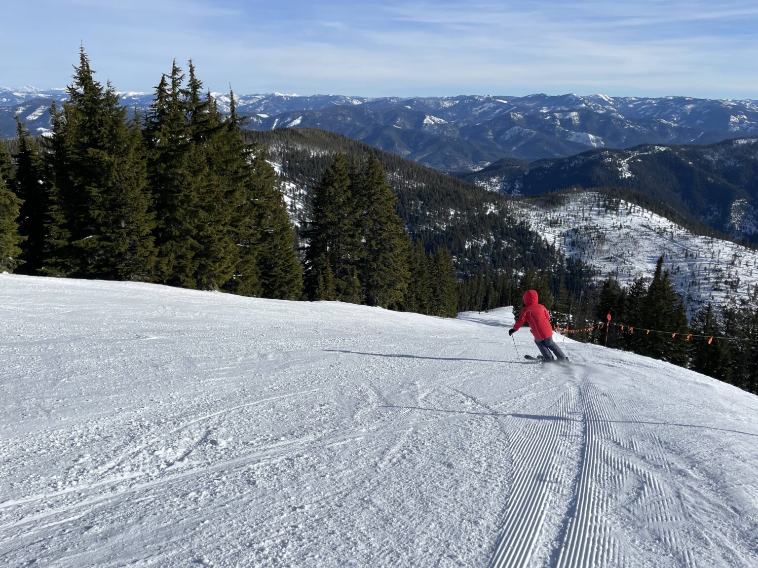 Silver Mountain Review - Ski North America's Best 100+ Resorts
