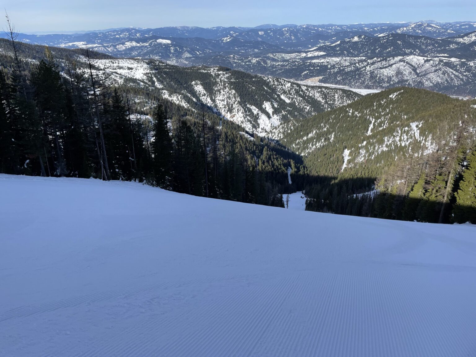 Silver Mountain Review - Ski North America's Best 100+ Resorts