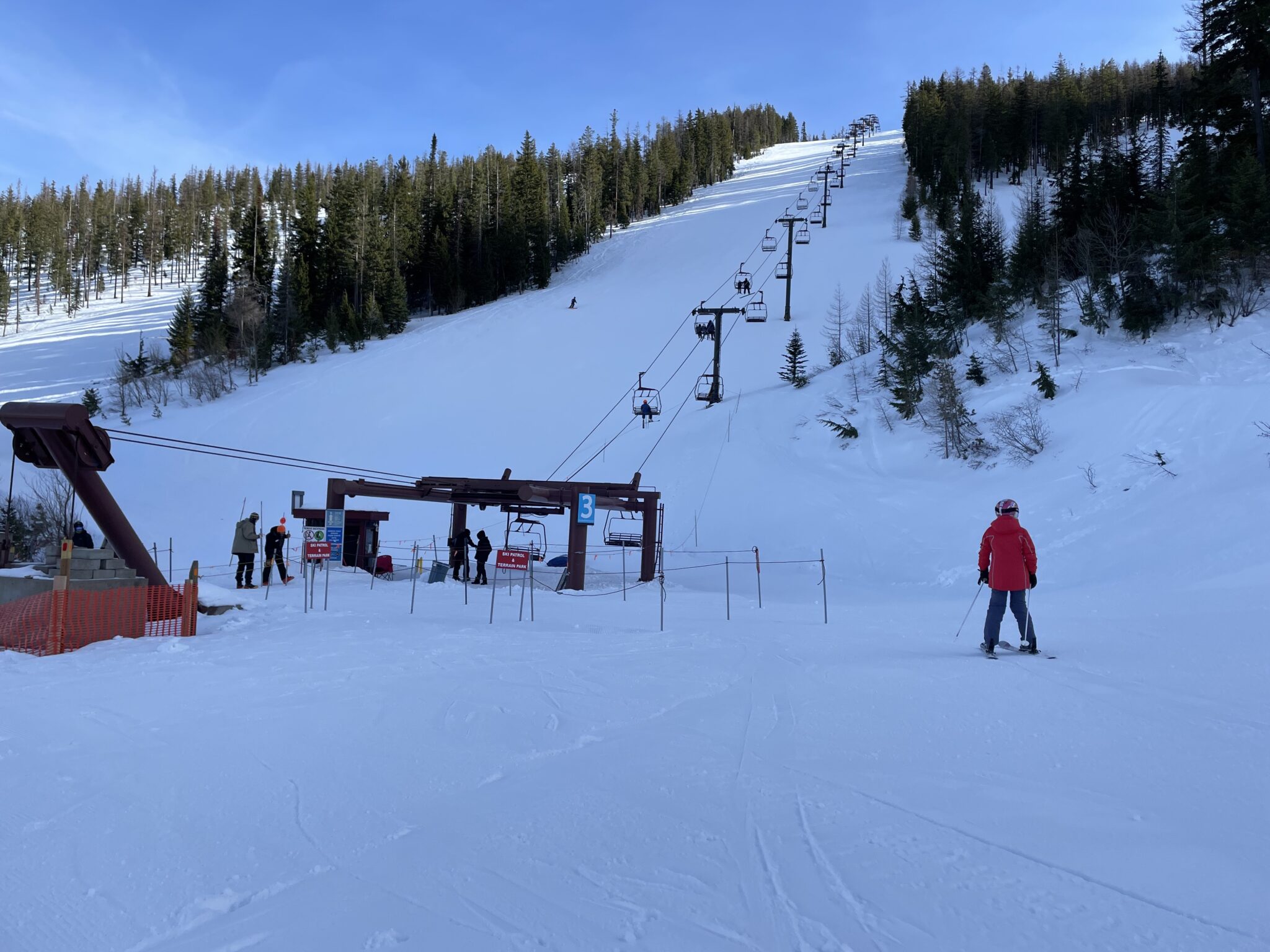 Silver Mountain Review - Ski North America's Best 100+ Resorts