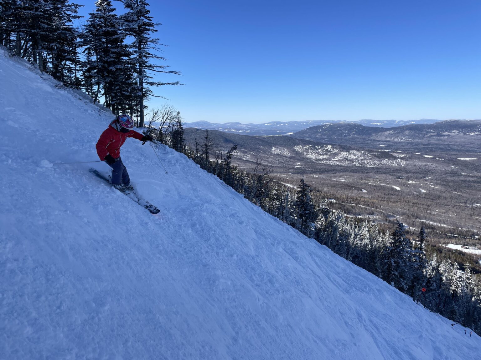 Sugarloaf Review - Ski North America's Best 100+ Resorts